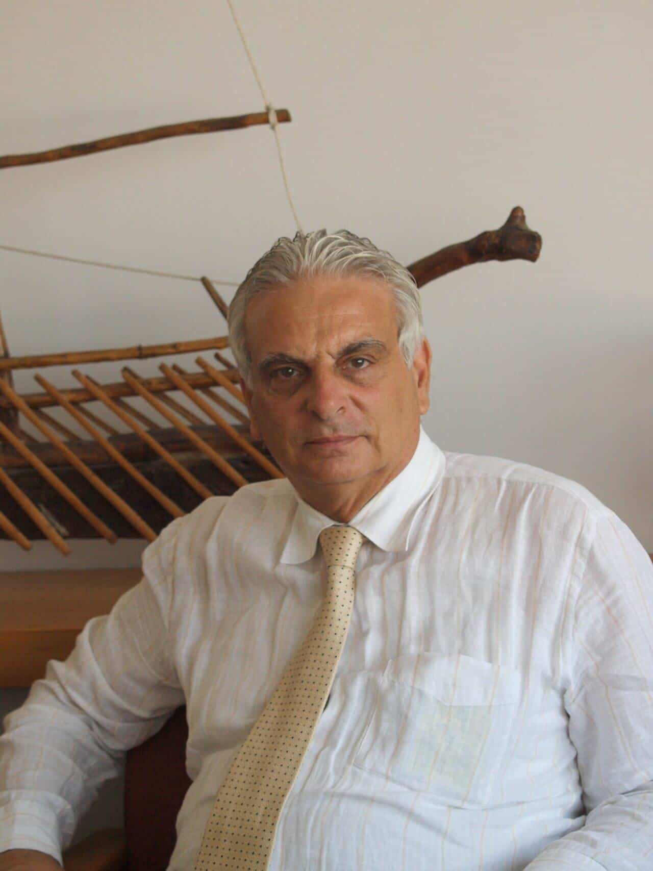 Μέλος της ΕΑΑΛΣ ο ΓΓ & Γεν. Διευθυντής του Συνδέσμου Εφοπλιστών ...