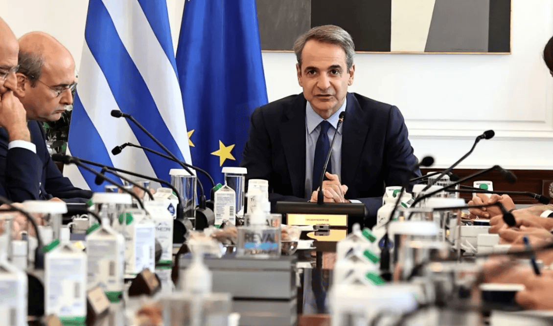 ΚΥΣΕΑ: Παρατάθηκε η θητεία του Αρχηγού Λ.Σ. – Ένωση Αποστράτων ...