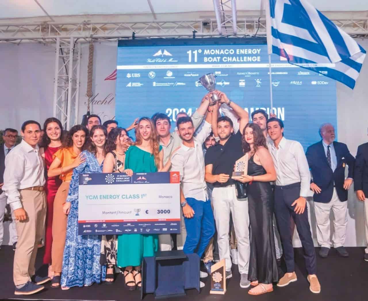 Παγκόσμια πρωτιά για τους ναυπηγούς του ΕΜΠ – Ένωση Αποστράτων ...