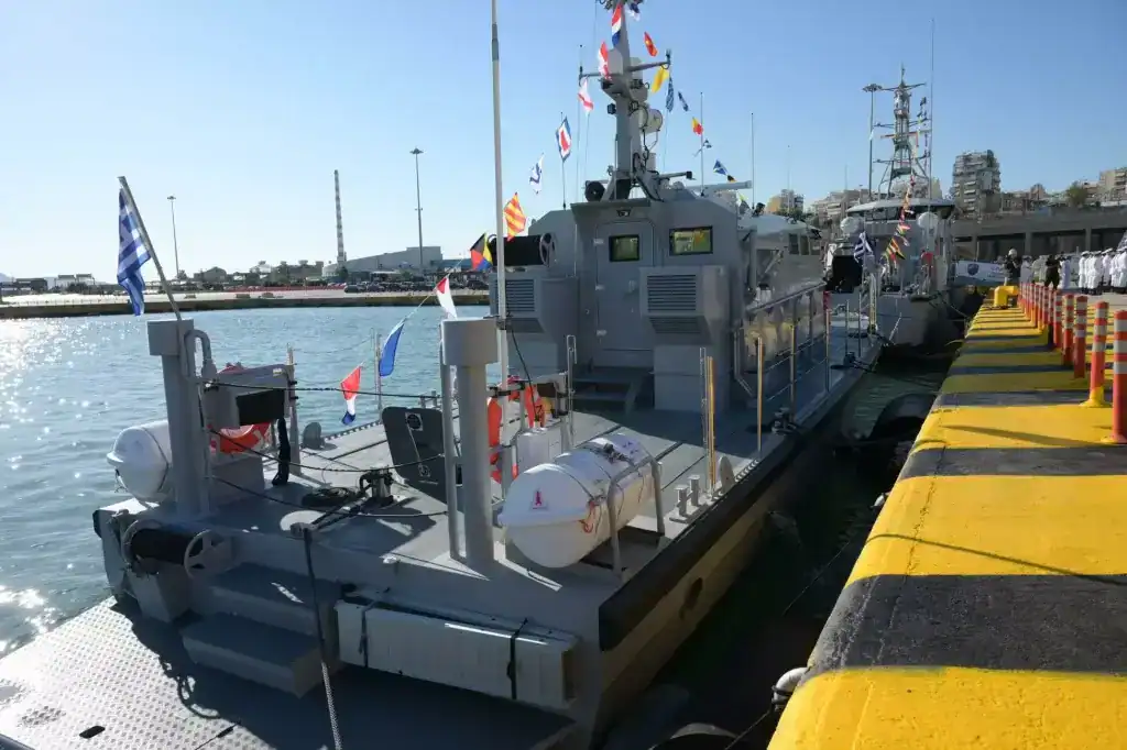 Λιμενικό Σώμα − Ελληνική Ακτοφυλακή – Ένωση Αποστράτων Αξιωματικών ...