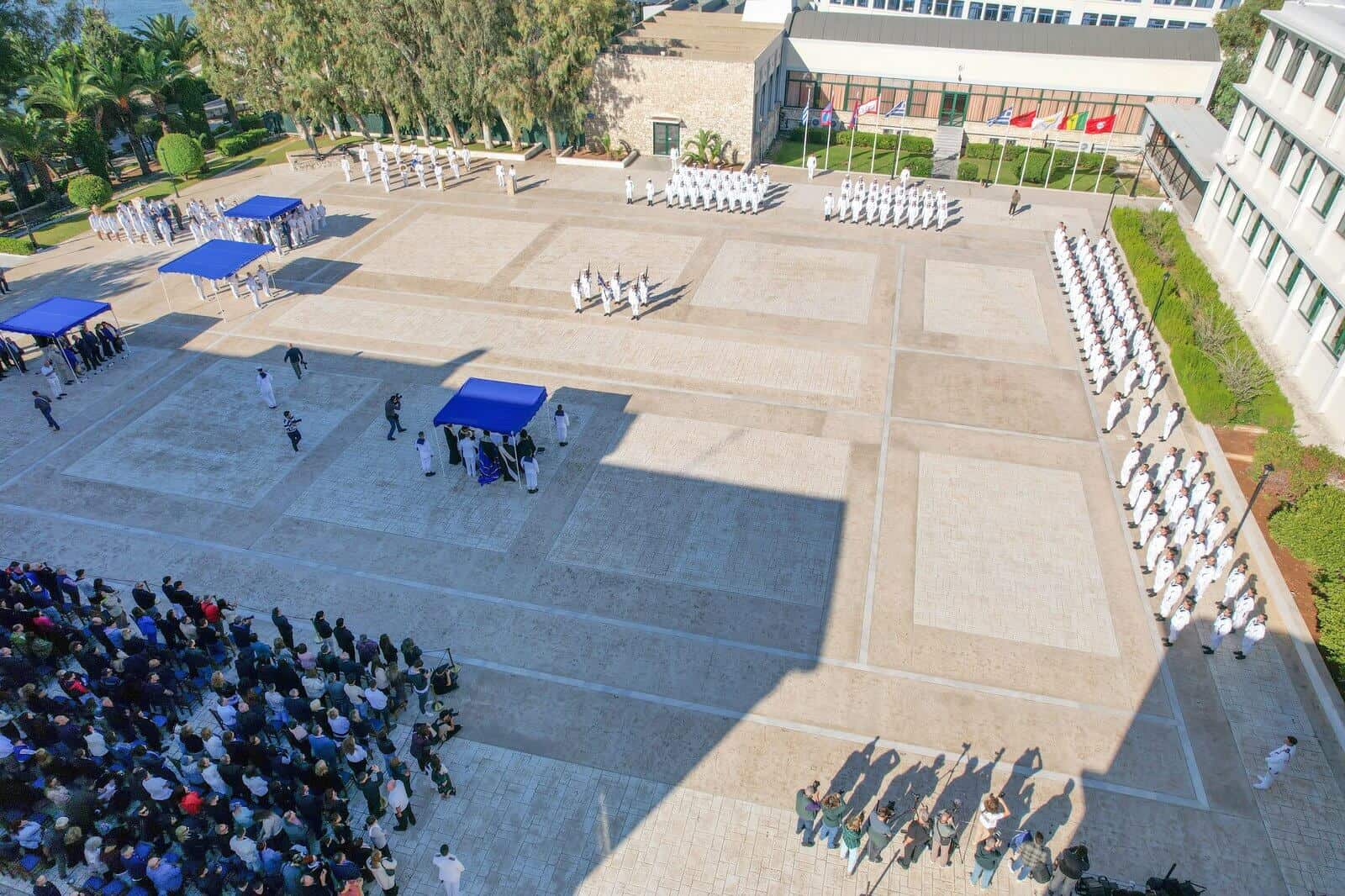 Λιμενικό Σώμα − Ελληνική Ακτοφυλακή – Ένωση Αποστράτων Αξιωματικών ...